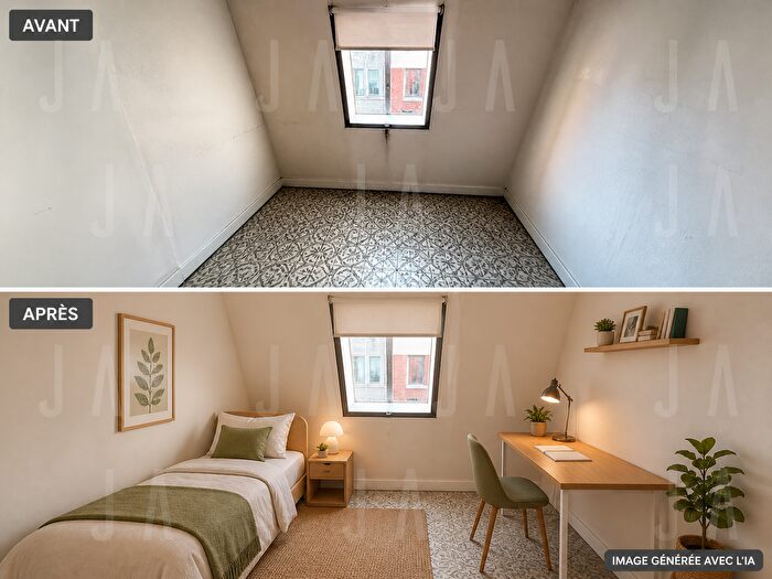Appartement 1 pièce à vendre à Paris 5ème, Jardin des Plantes