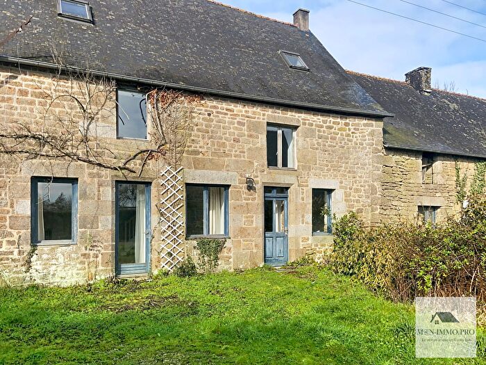 Maison à vendre - Saint-Hilaire-des-Landes - 4 pièces - 2 chambres