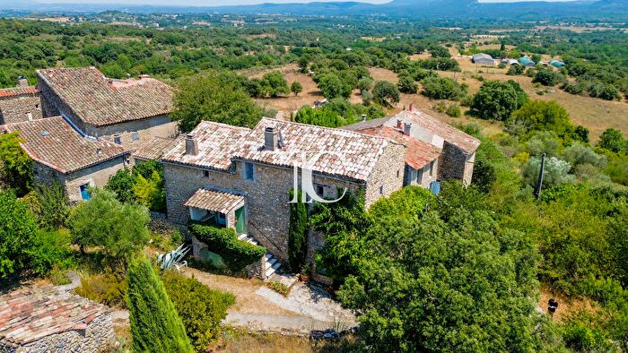 Rousson - Maison 5 pièces à vendre