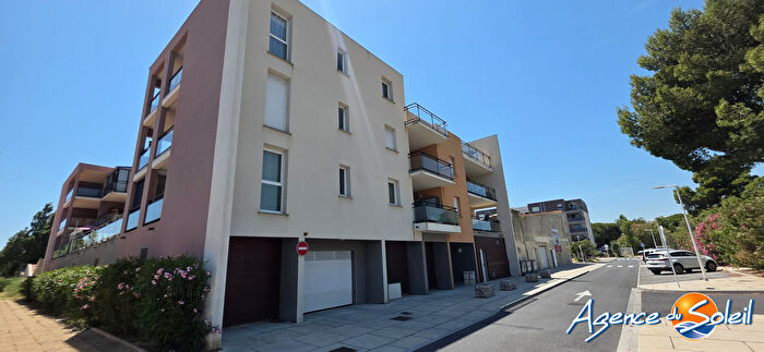 Appartement 2 pièces à Leucate, à vendre