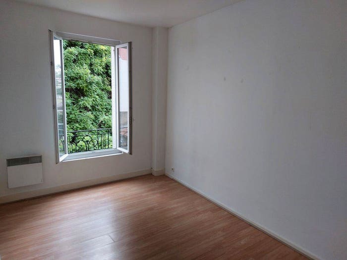 Appartement 2 pièces à louer à Les Sablons, Poissy