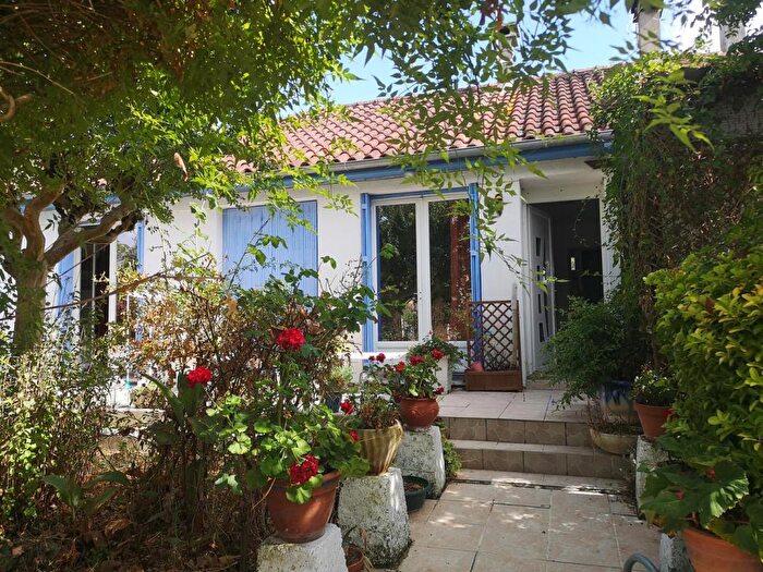 Maison à vendre - Gondrin - 5 pièces - 3 chambres