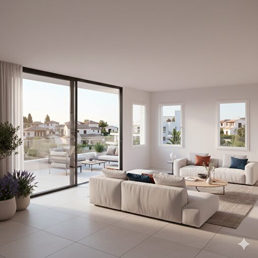 Maison à vendre - La Seyne-sur-Mer - 3 pièces