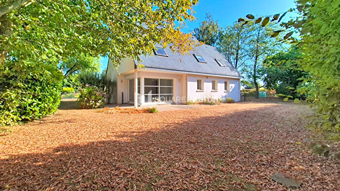 Loctudy : Maison 5 pièces à vendre