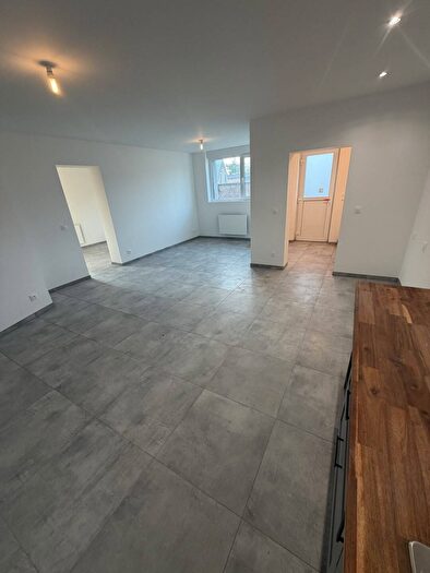 Maison à louer - Villereau - 5 pièces - 3 chambres