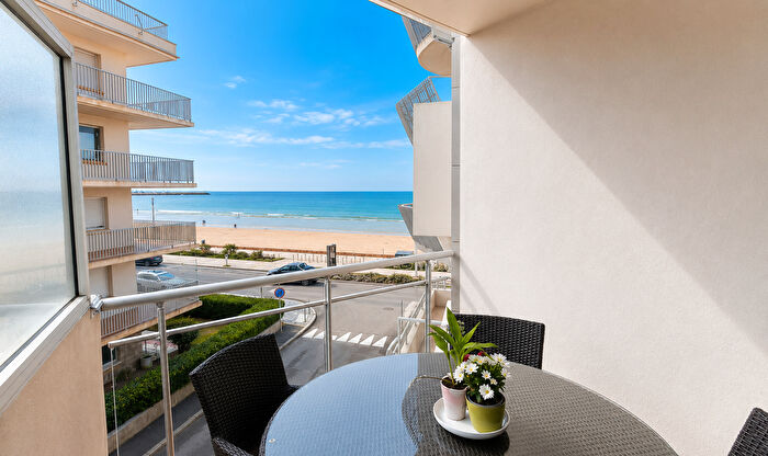 Pornichet, Centre-ville, Gare, Gambetta : Appartement 2 pièces à vendre