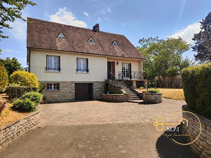 Alençon, Monsort, Saint-Léonard, Haut Eclair, Mantelet - Maison 7 pièces à vendre