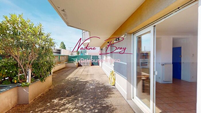 Appartement 4 pièces à vendre - Aix-les-Bains, Centre-ville