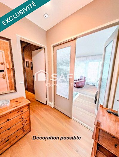 Appartement à vendre - Livry-Gargan, Centre-ville - 5 pièces - 3 chambres