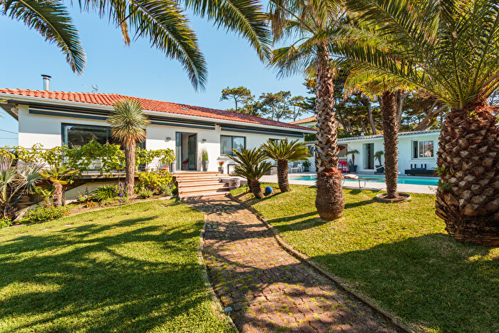 Maison 6 pièces à vendre à Anglet, Chiberta