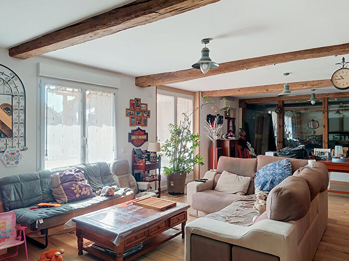 Maison 7 pièces à vendre - Thivars