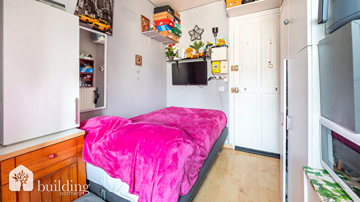 Appartement 1 pièce à vendre - Paris 8ème, Hoche Friedland