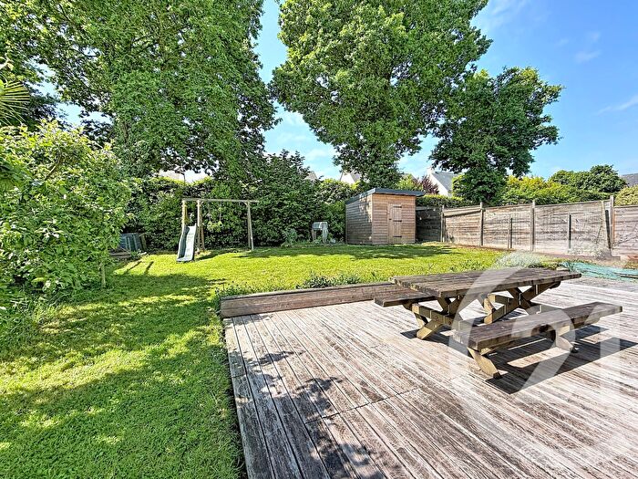 Quartiers Nord-Est, Jeanne dArc - Maison 4 pièces à vendre