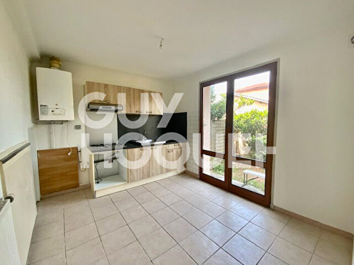 Maison à louer - Cugnaux, Maurens, Vivier - 4 pièces - 3 chambres