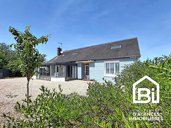 Saint-Aubin-d'Arquenay : Maison 6 pièces à vendre