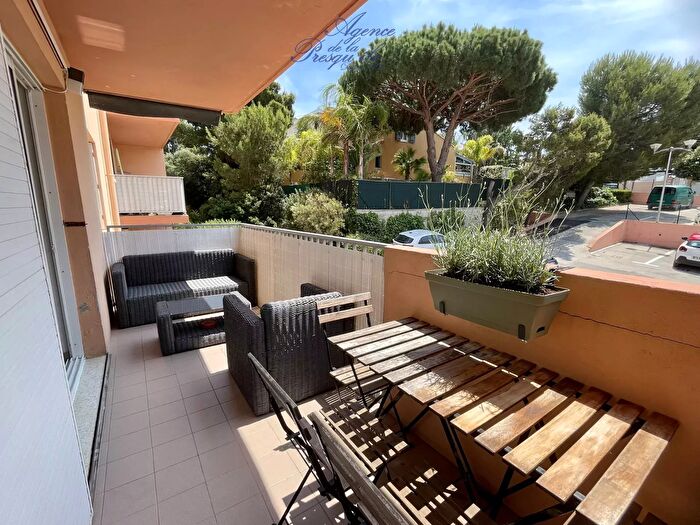Hyères, Giens : Appartement 2 pièces à louer