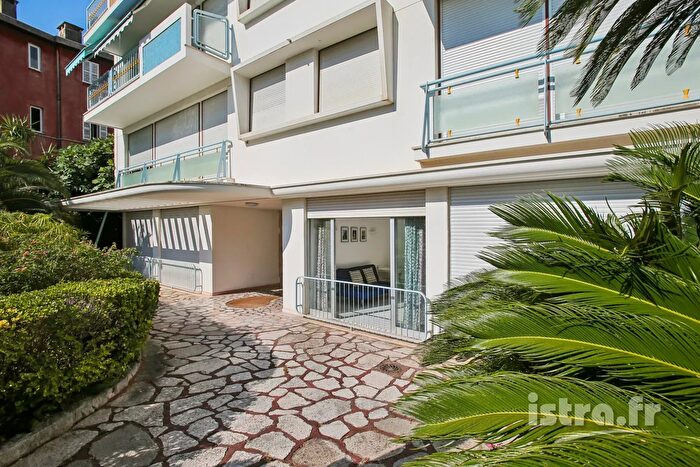 Appartement 2 pièces à vendre - Nice, Baumettes