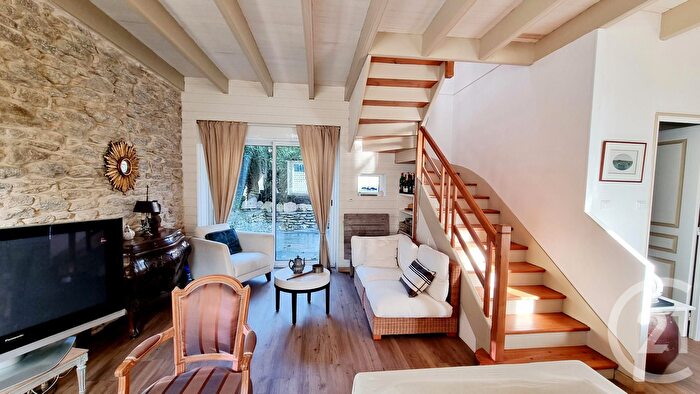 Maison à vendre - Quiberon, Manémeur, Kerhihuel, Point de vue Locmaria - 4 pièces - 2 chambres