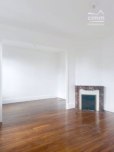 Appartement 3 pièces à louer à Vesines, Châlette-sur-Loing