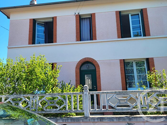 Maison 6 pièces à Montluçon, Saint-Jean, Chantoiseau, Ilets, à vendre