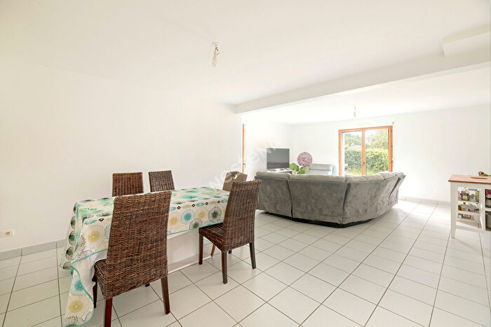 Maison 6 pièces à vendre à Noyal-Châtillon-sur-Seiche