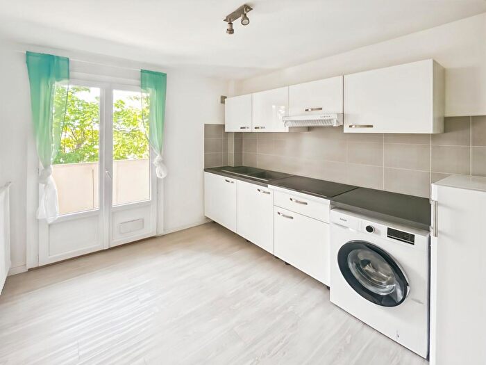 Appartement 3 pièces à Toulouse, Château de l'Hers, à louer