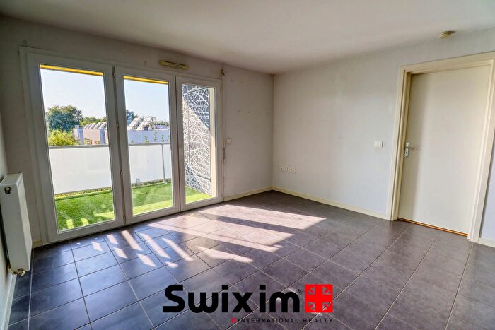 Appartement 3 pièces à vendre - Eysines, Le Bourg