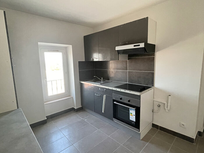 Narbonne, Saint-Jean, Saint-Pierre : Appartement 3 pièces à louer