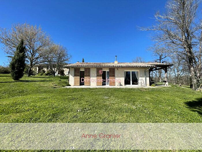 Maison 9 pièces à vendre à Rabastens