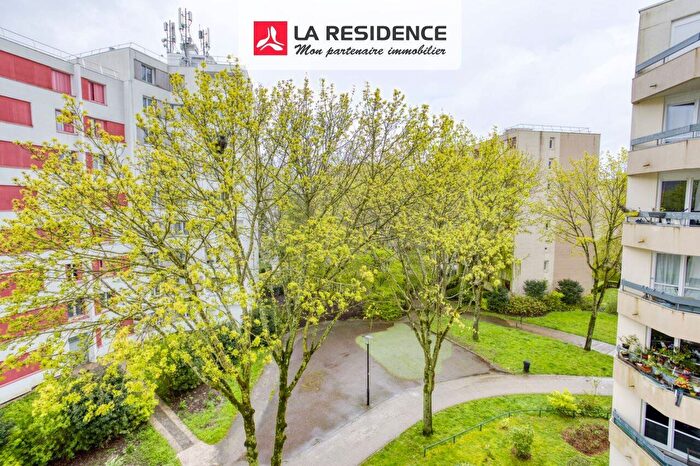 Appartement 1 pièce à Montigny-le-Bretonneux, à louer