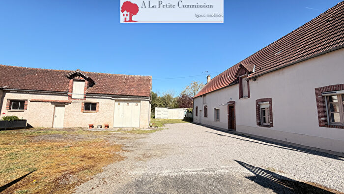 Maison à vendre - Sours - 4 pièces - 2 chambres