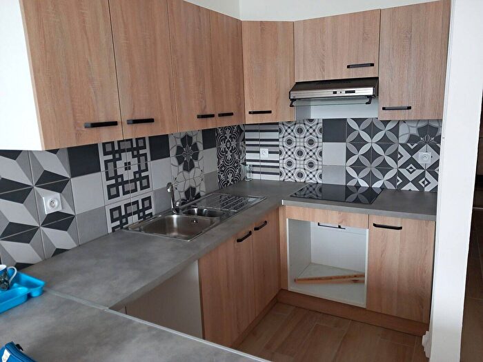 Appartement 1 pièce à louer - Saint-Pierre