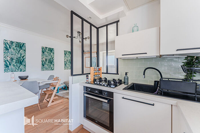 La Montagne - Maison 3 pièces à vendre