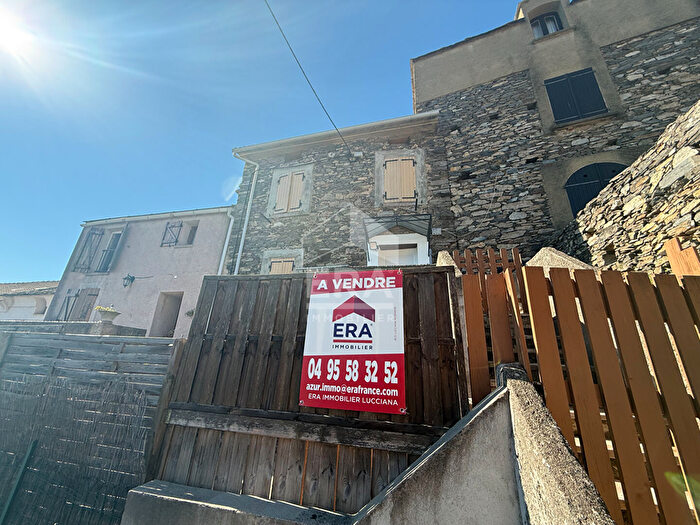 Maison à vendre - Sorbo-Ocagnano - 3 pièces - 2 chambres