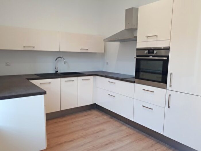 Appartement à louer - Herserange - 4 pièces - 2 chambres