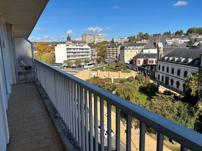 postalCode - Appartement 3 pièces à vendre