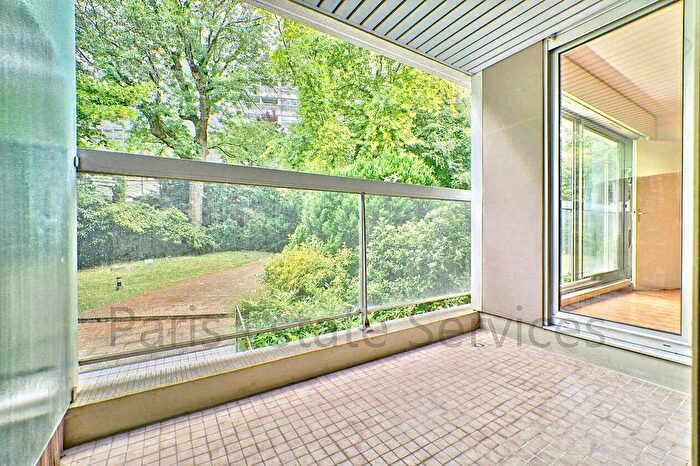 Appartement à louer - Croulebarbe, Paris ème arrondissement - 2 pièces - 1 chambre