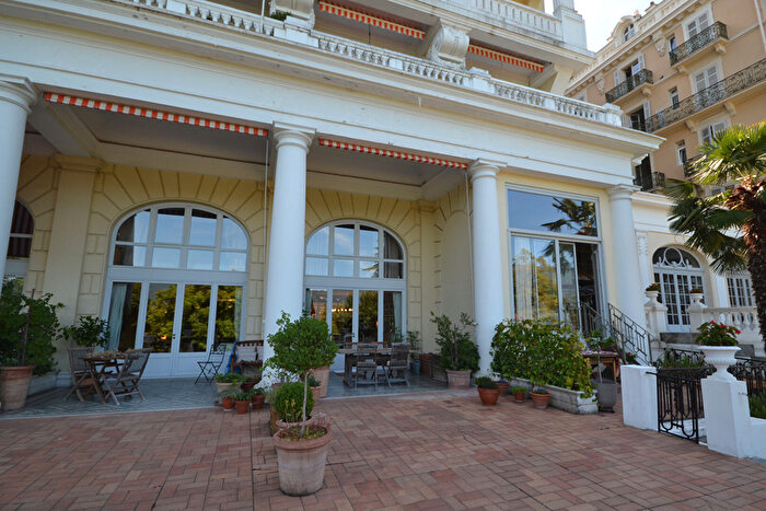 Appartement 4 pièces à vendre à Aix-les-Bains, Est