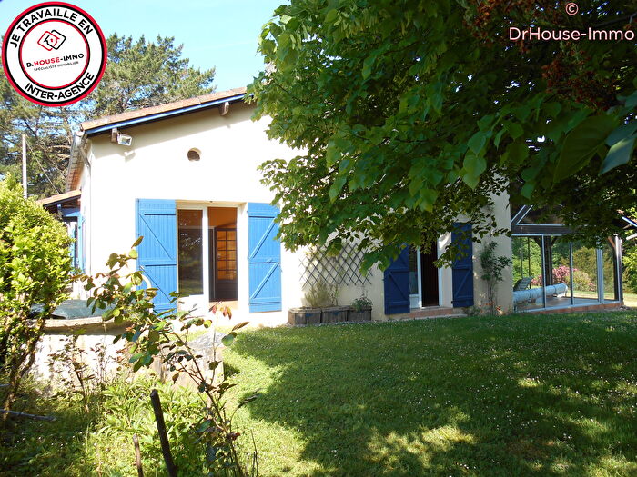 Marmande, Magdeleine, Bouilhats - Maison 7 pièces à vendre