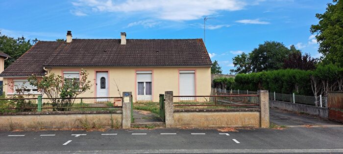 Maison 5 pièces à vendre à Mézangers