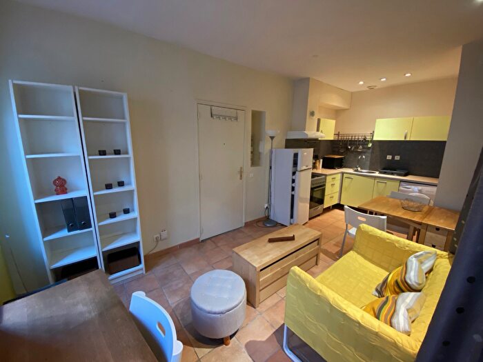 Appartement à louer - Toulouse, Compans-Caffarelli - 2 pièces - 1 chambre