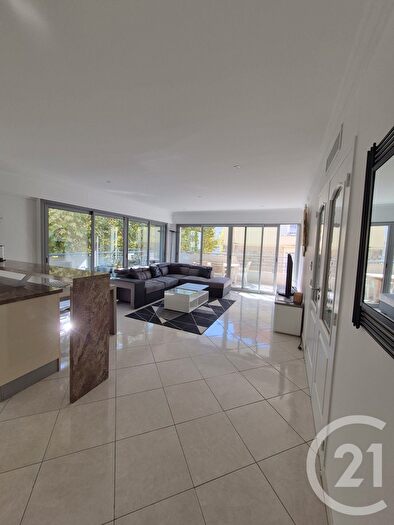 Appartement 3 pièces à vendre - Cannes, Pointe Croisette
