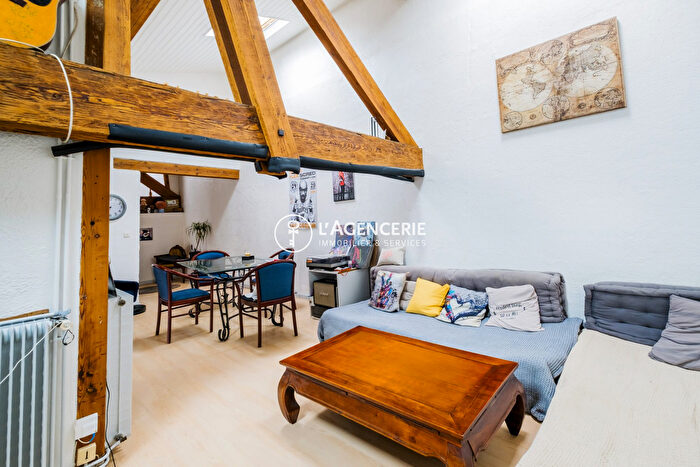 Libourne, Saint-Ferdinand, Les Charruauds, Les Dagueys - Appartement 2 pièces à louer