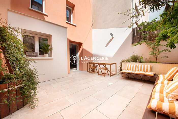 Maison à vendre - Albi - 7 pièces - 5 chambres