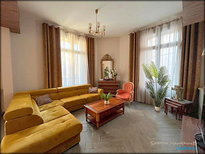 Maison à vendre - Béziers, Gargailhan, Pech de la Pomme - 4 pièces - 3 chambres