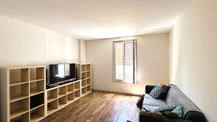 Appartement 2 pièces à louer - Bourges