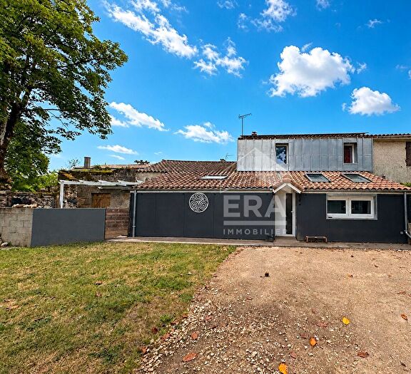 Comps : Maison 4 pièces à vendre