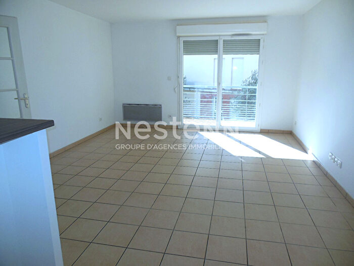 Toulouse, Les Izards - Appartement 3 pièces à louer