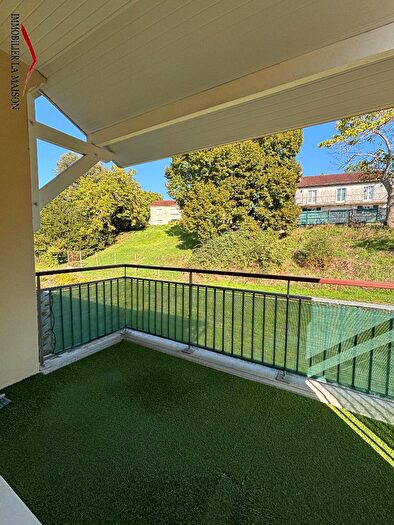Appartement 2 pièces à louer - Coulounieix-Chamiers