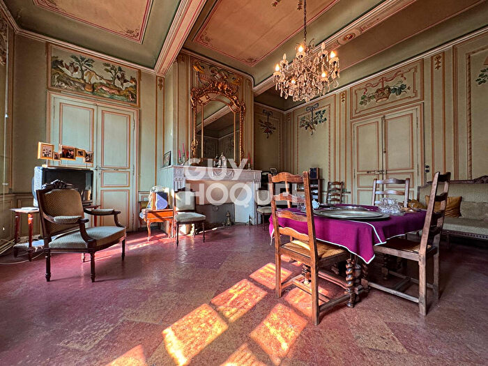 Maison à vendre - Verdun-sur-Garonne - 8 pièces - 5 chambres